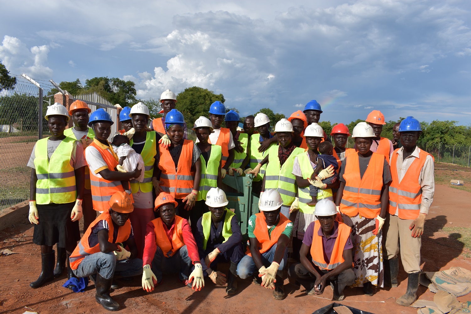 Saving the Forests with Jigsaw Bricks - Sacred Groves