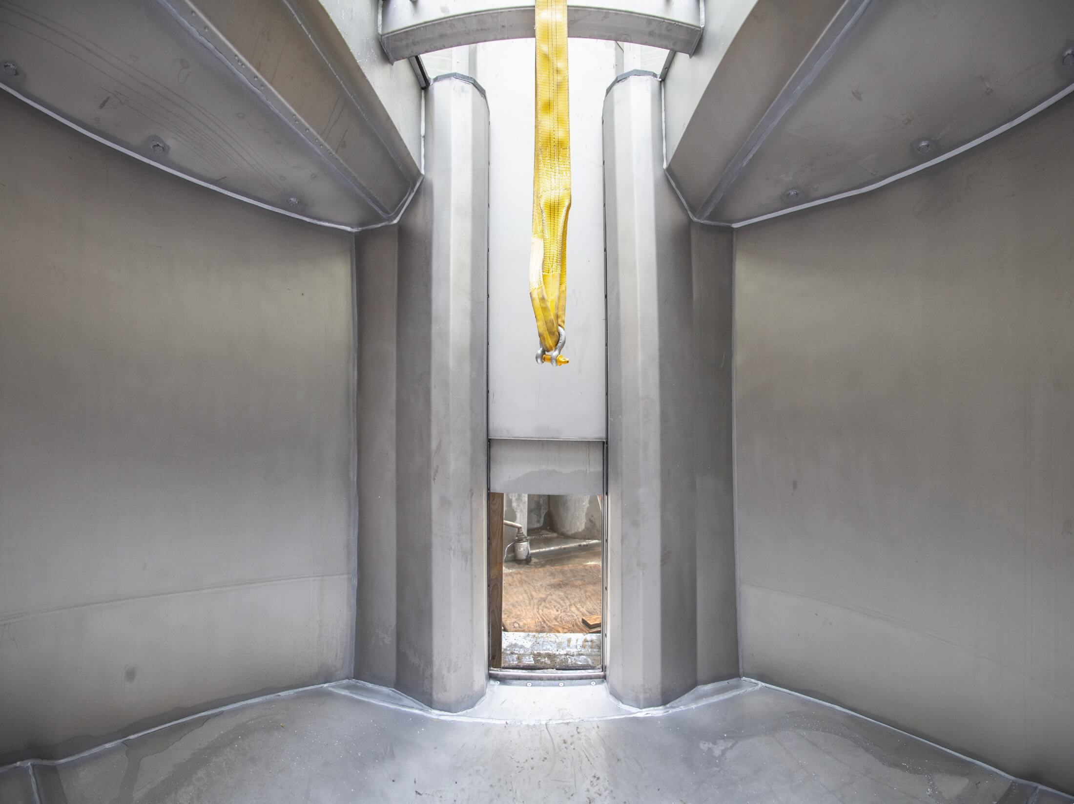 Giving Fish A Helping Hand On Germany’s Aquatic Superhighway - Sacred ...