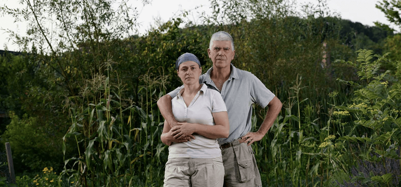 A Farm for all Ages - Sacred Groves